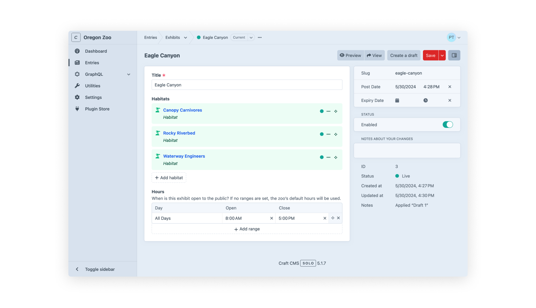 Craft CMS: What Our Dev and Marketing Teams Like About It
