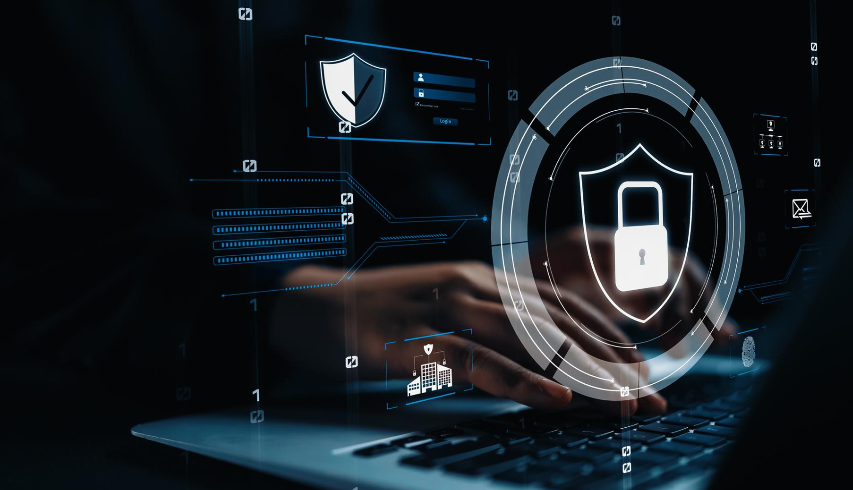 8 Benefits of Outsourcing IT Services in Healthcare