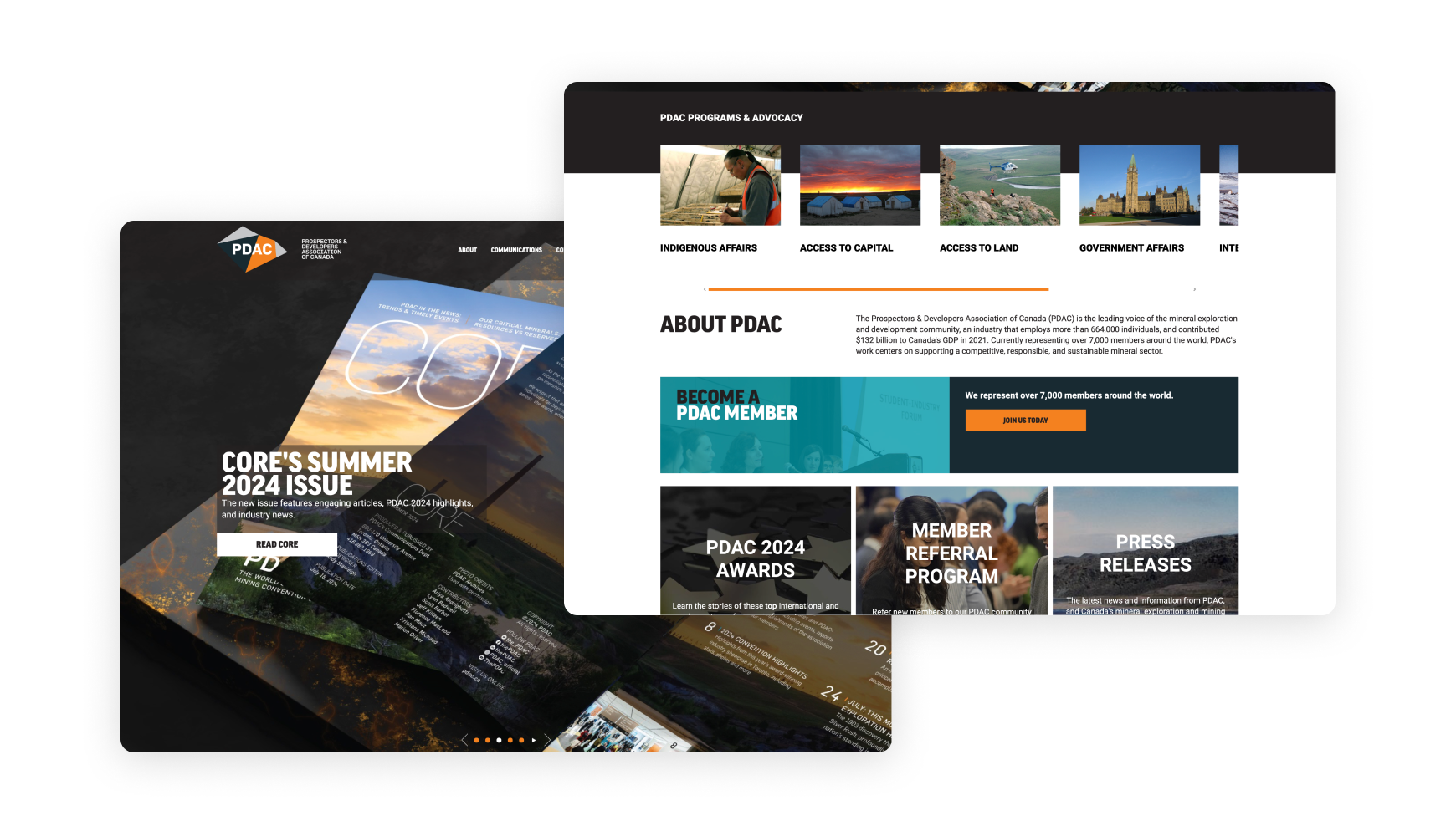 What Makes a Bad Website? Lessons from Fixing Hundreds of Them