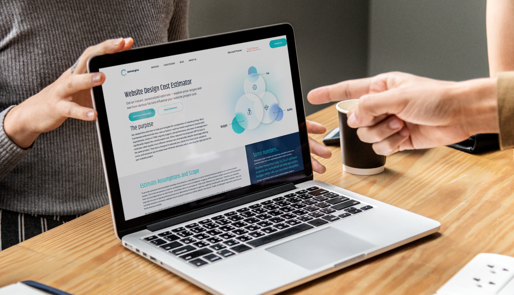How Much Does a Website Really Cost? Try Our FREE Estimator