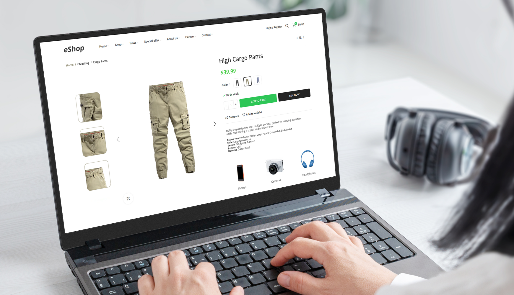 Craft Commerce vs WooCommerce: Which E-Commerce Platform Wins?