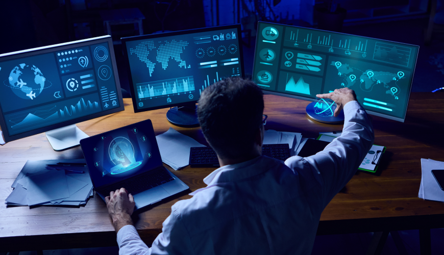 Application Performance Monitoring (APM): Everything You Need to Know