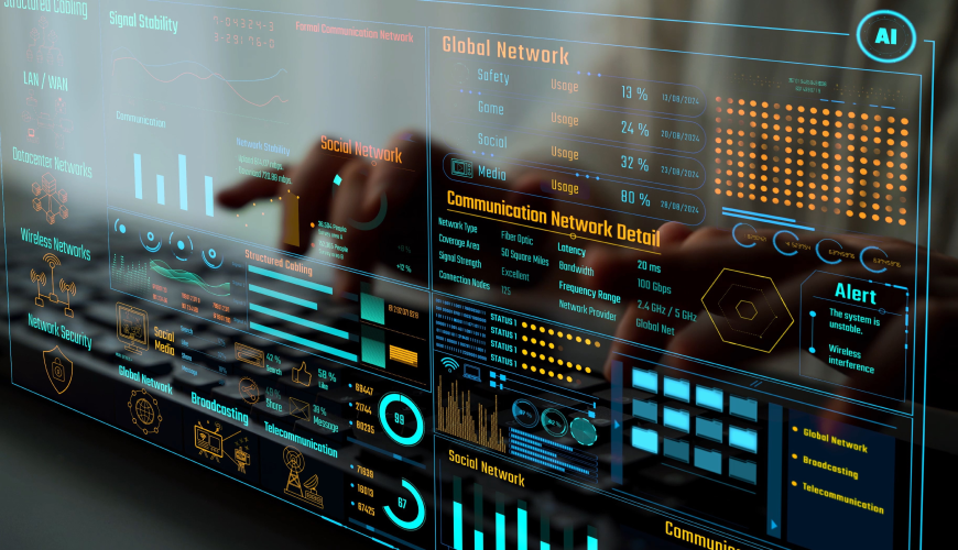 Application Performance Monitoring (APM): Everything You Need to Know