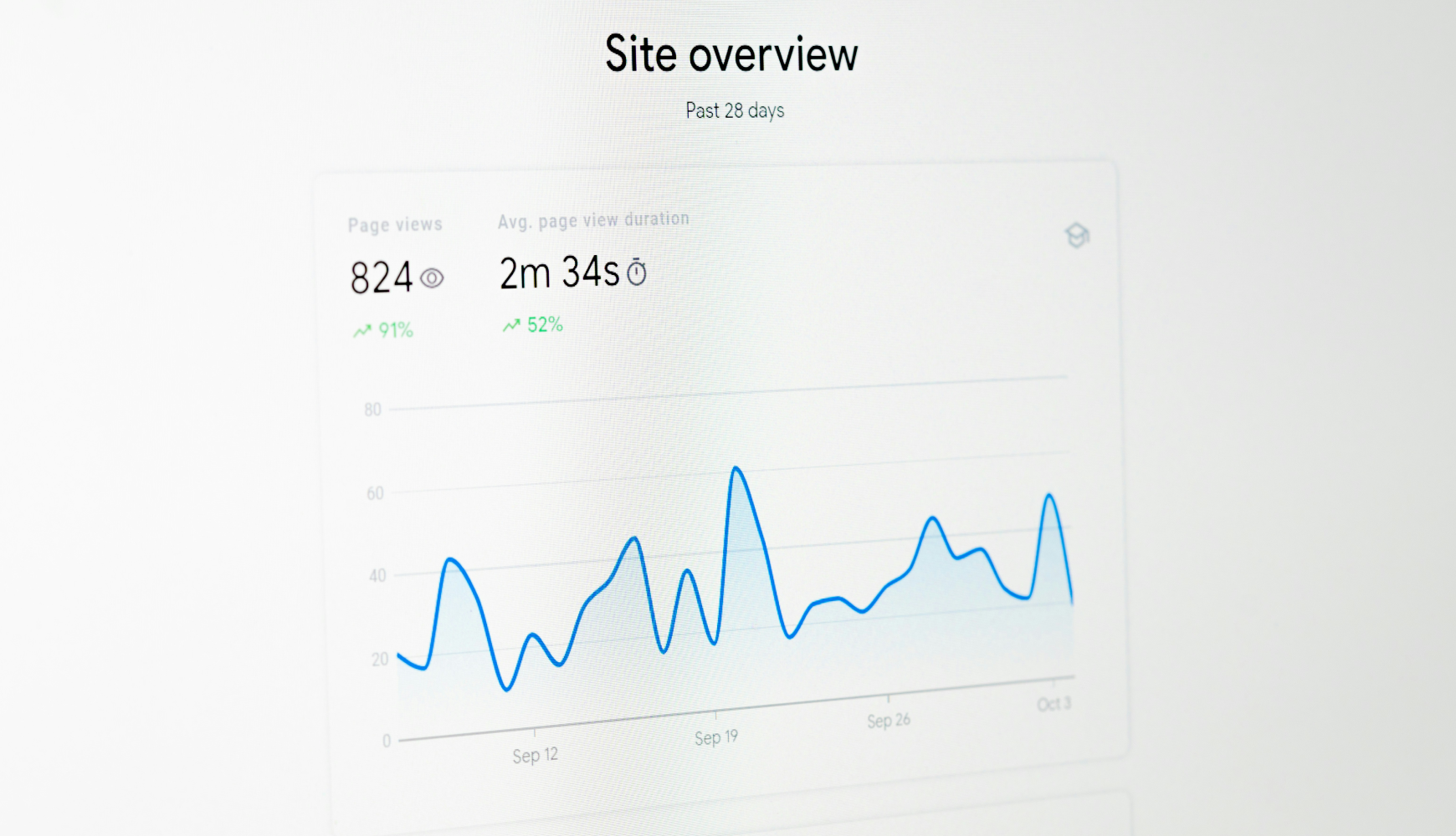 Website Health: What to Check & Why It Matters + FREE AUDIT