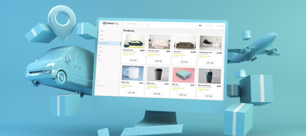 6 Secrets of Designing an eCommerce Website That Converts 6 Secrets of Designing an eCommerce Website That Converts