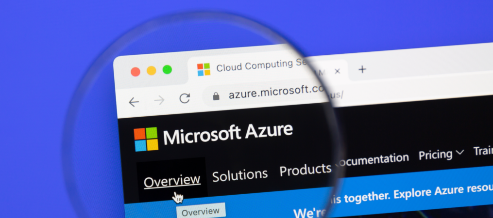 What Is Microsoft Azure & Why It Matters