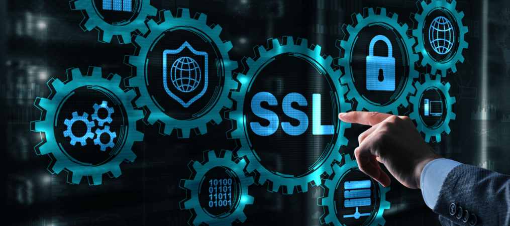 Why SSL Is Important for Your Website: 5 Key Reasons
