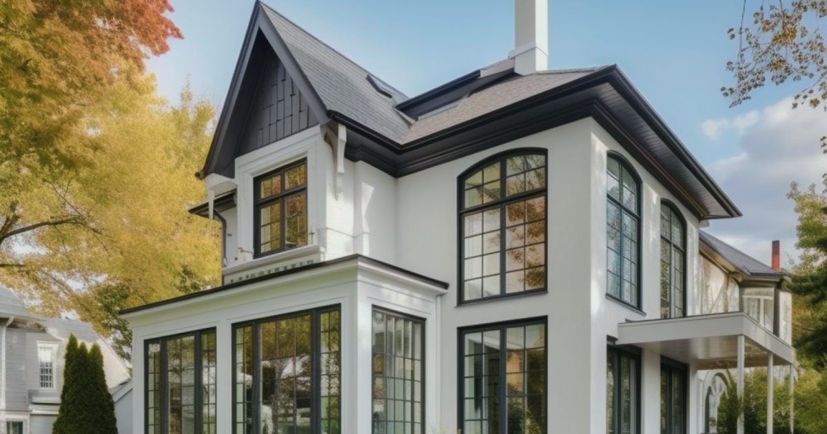 Custom CRM Development for Ecoline Windows