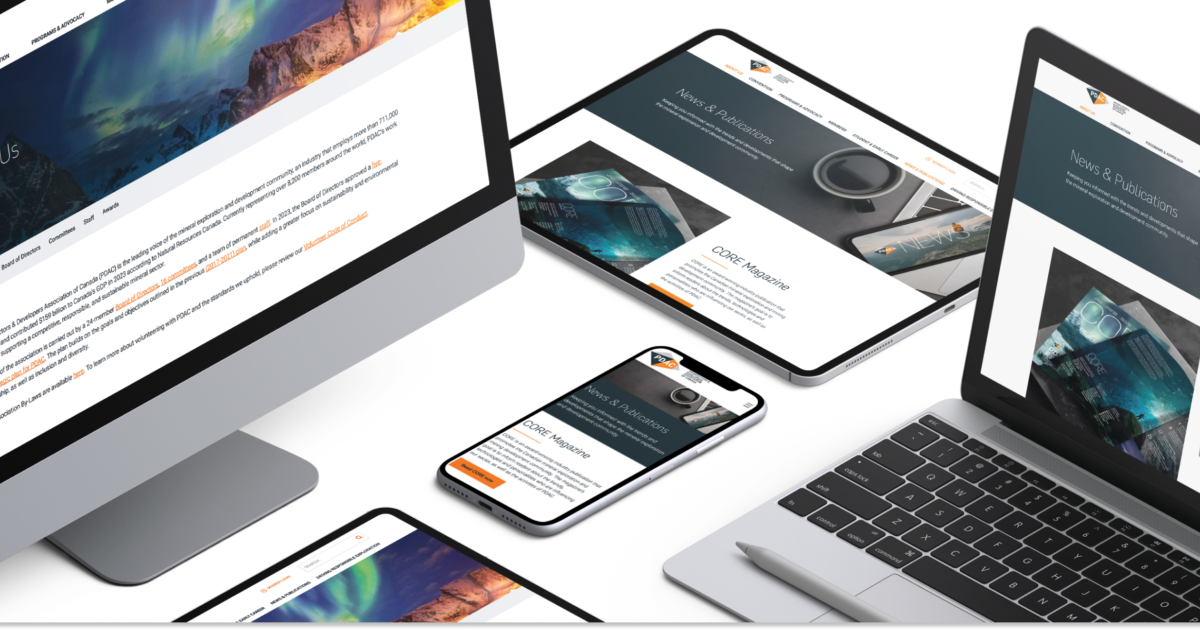 9 Essential Types of Websites Explained