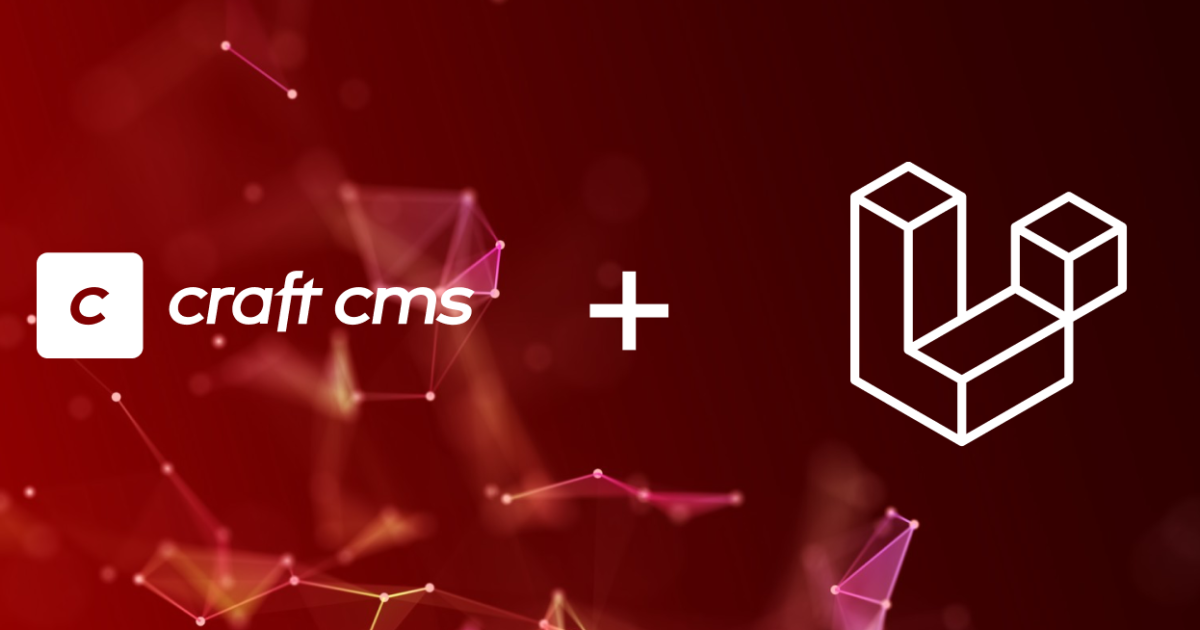 Craft CMS 6 Goes Laravel: What to Expect