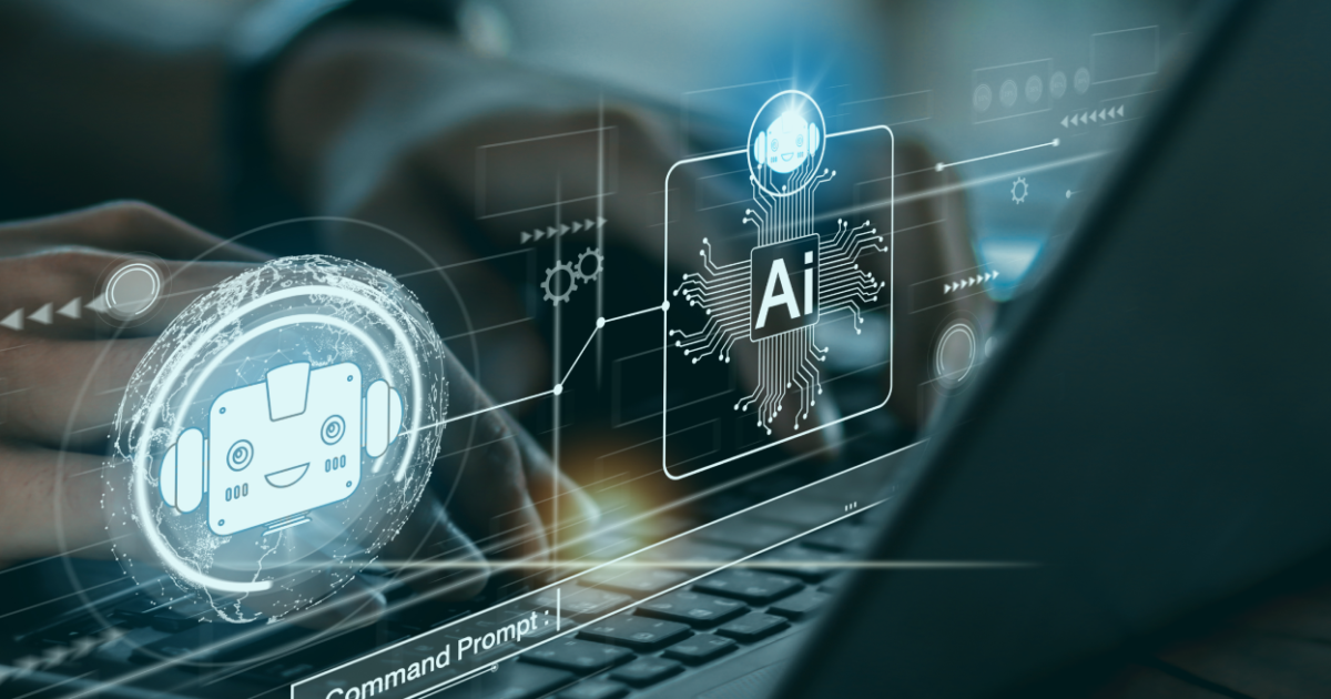 Modern Digital Infrastructure: 2023 Trends & Insights