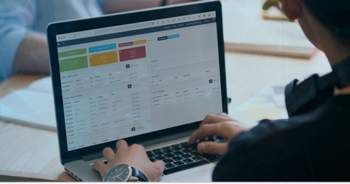 Scheduling Software Integration for HVAC Business Success
