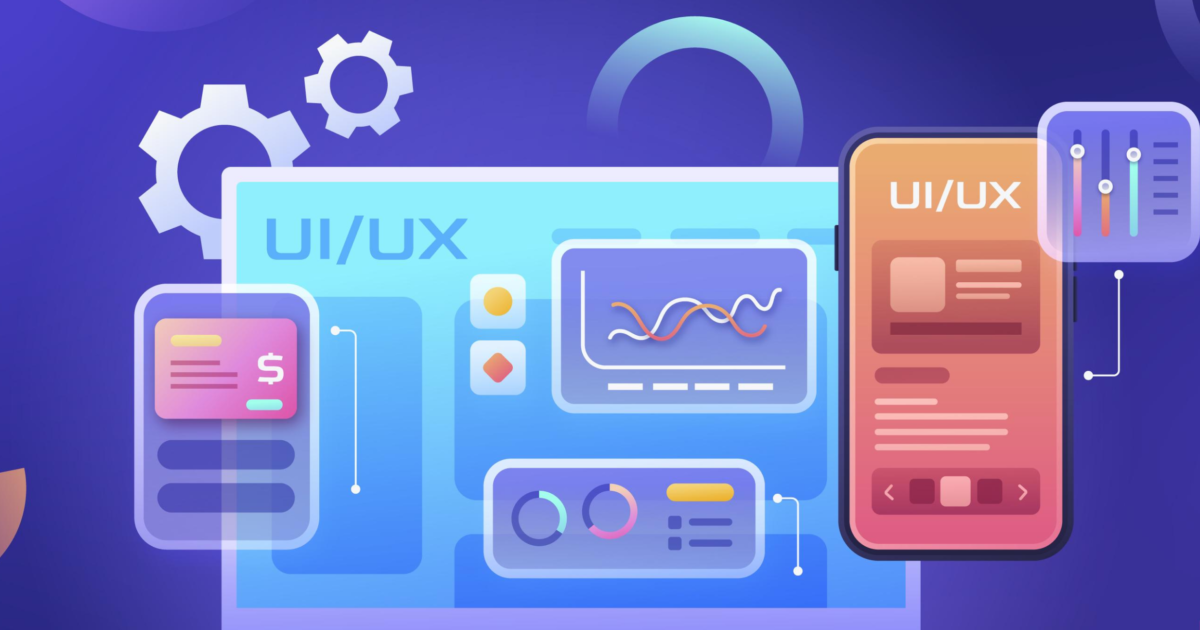 The Difference Between UI and UX | Convergine Insights