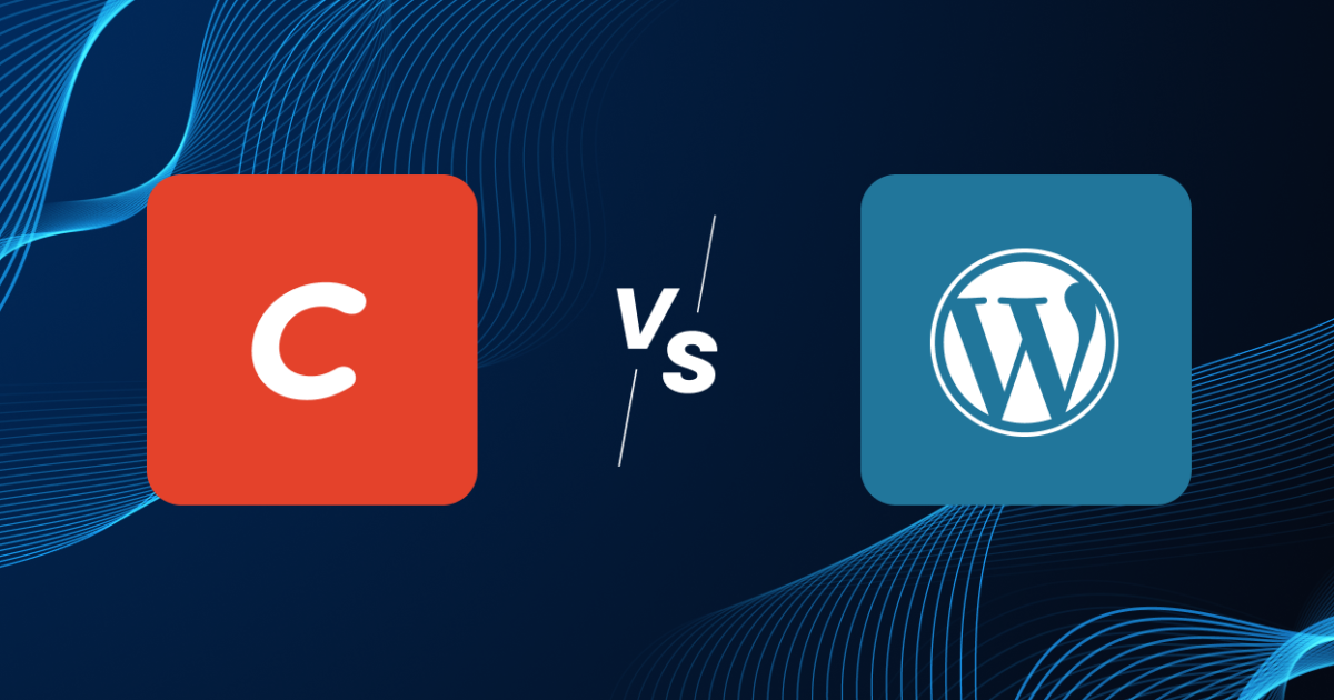 Craft CMS vs. WordPress (Craft CMS version)