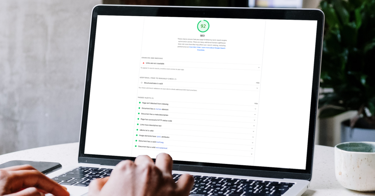 Why Craft CMS Is One of the Best CMS for SEO