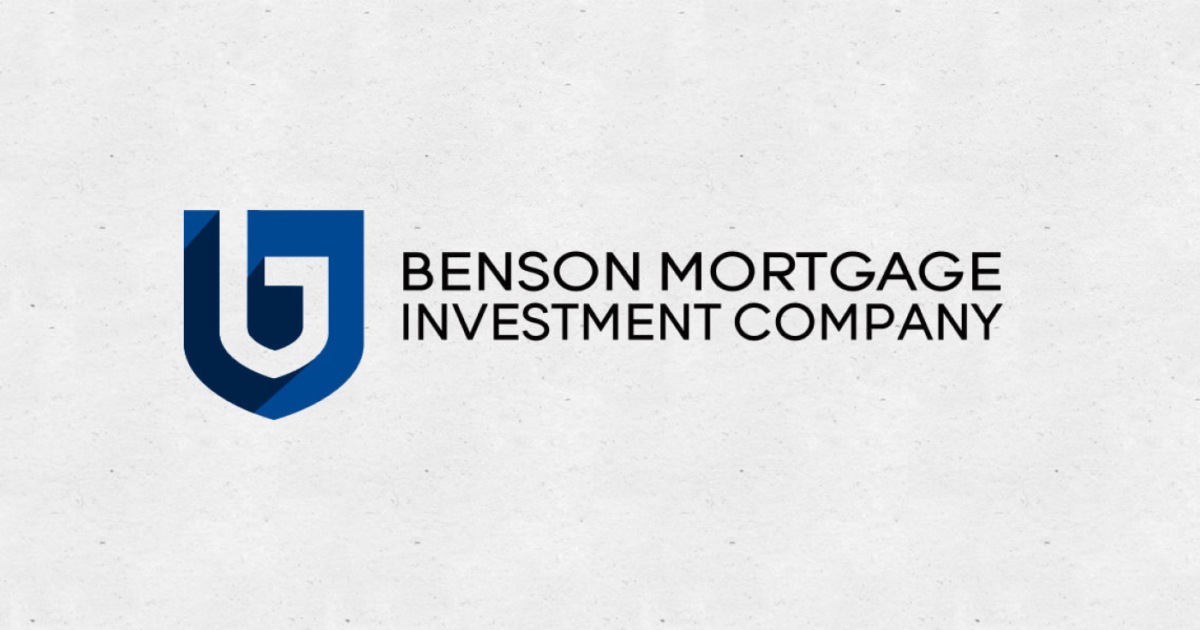 Branding Project for Benson MIC | Financial Trust