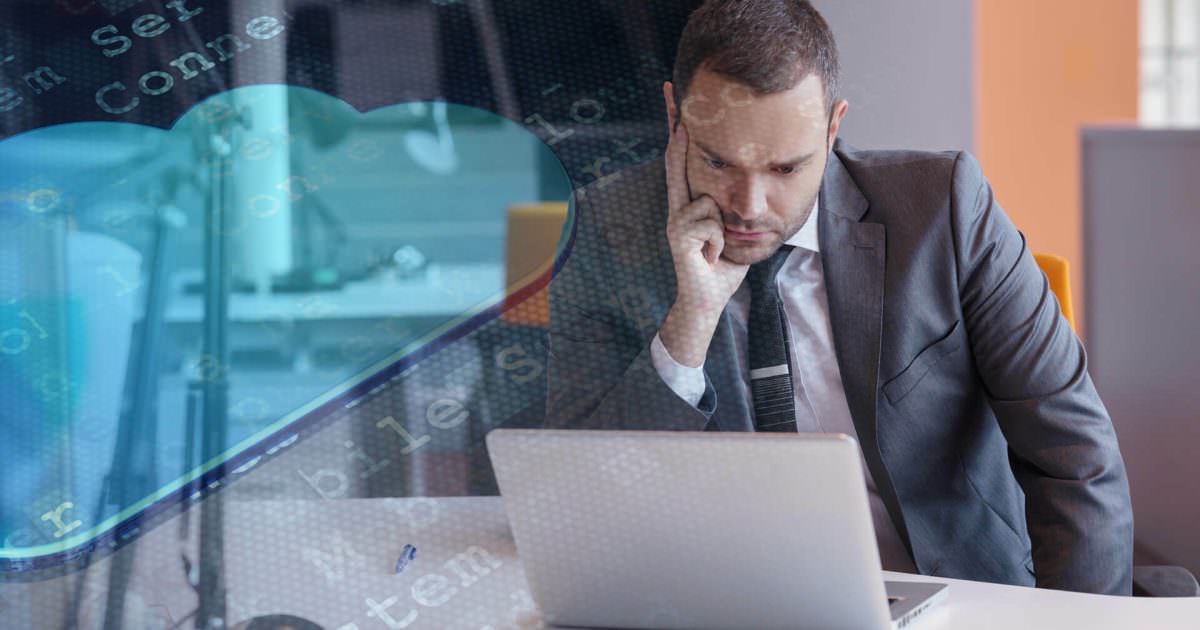 9 Top Cloud Computing Myths Debunked