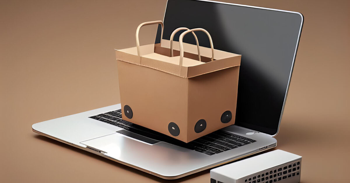 Ecommerce Store: Navigating the Digital Retail… | Convergine Corp.