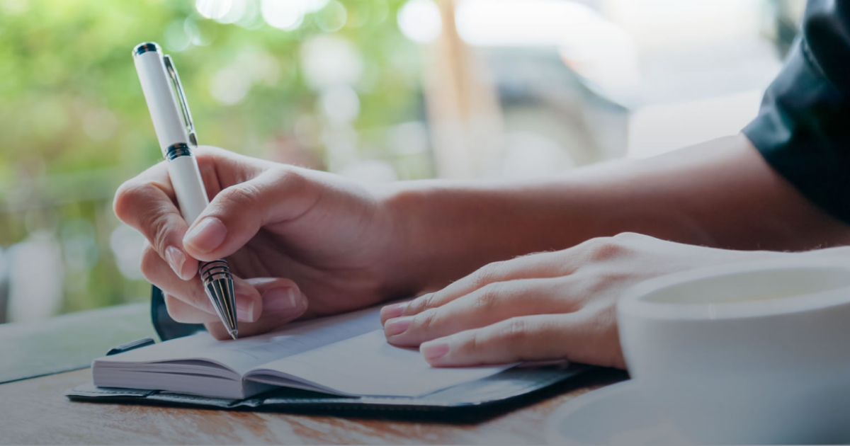 Website Design For Headstart Copywriting Content Pros