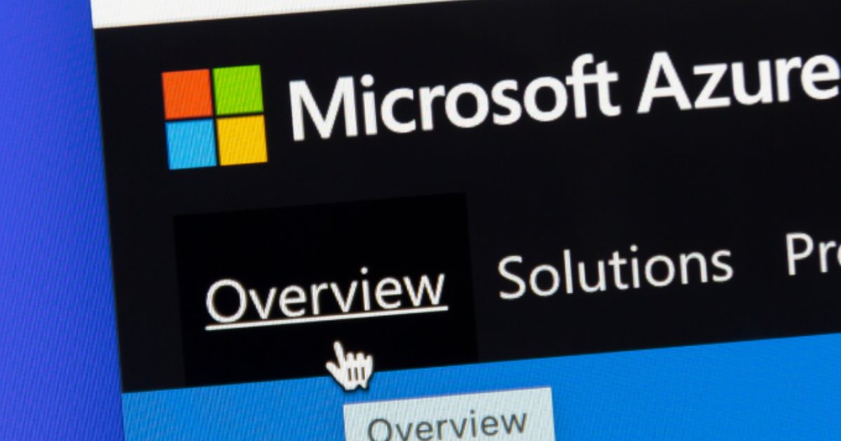 What Is Microsoft Azure & Why It Matters