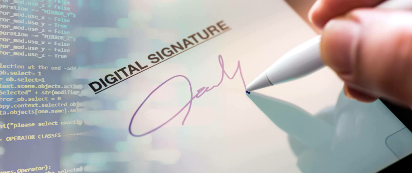 Everything you need to know about digital… | Convergine Corp.