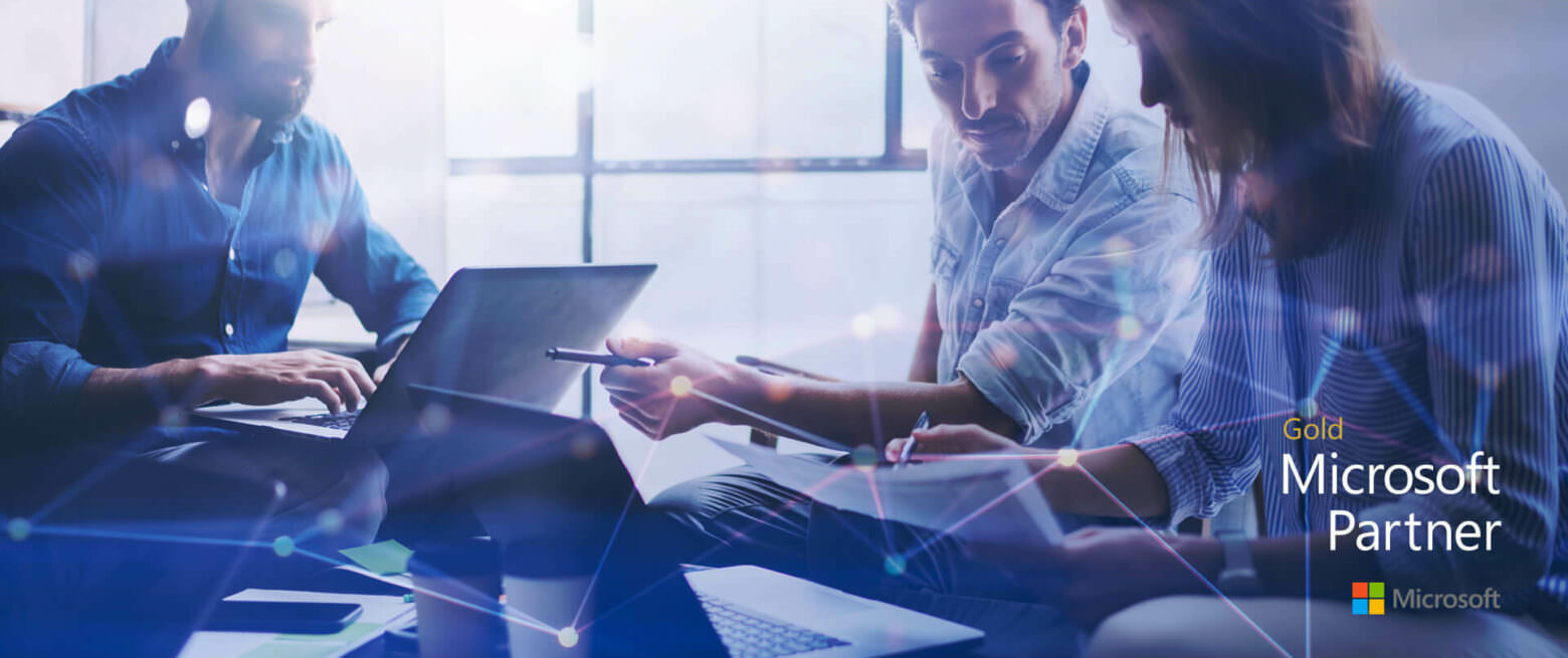 Why choose a Microsoft Gold Partner? | Convergine Corp.