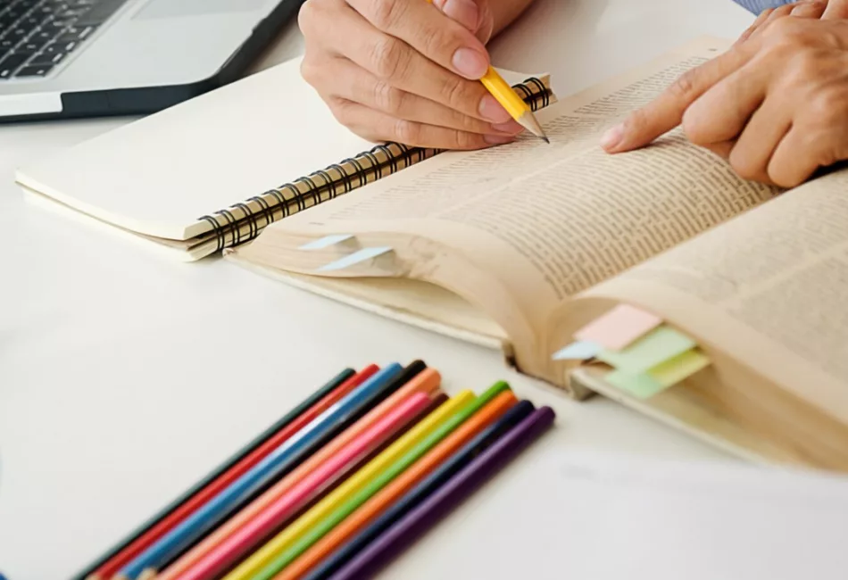 Professional Website Design for Educational Institutions