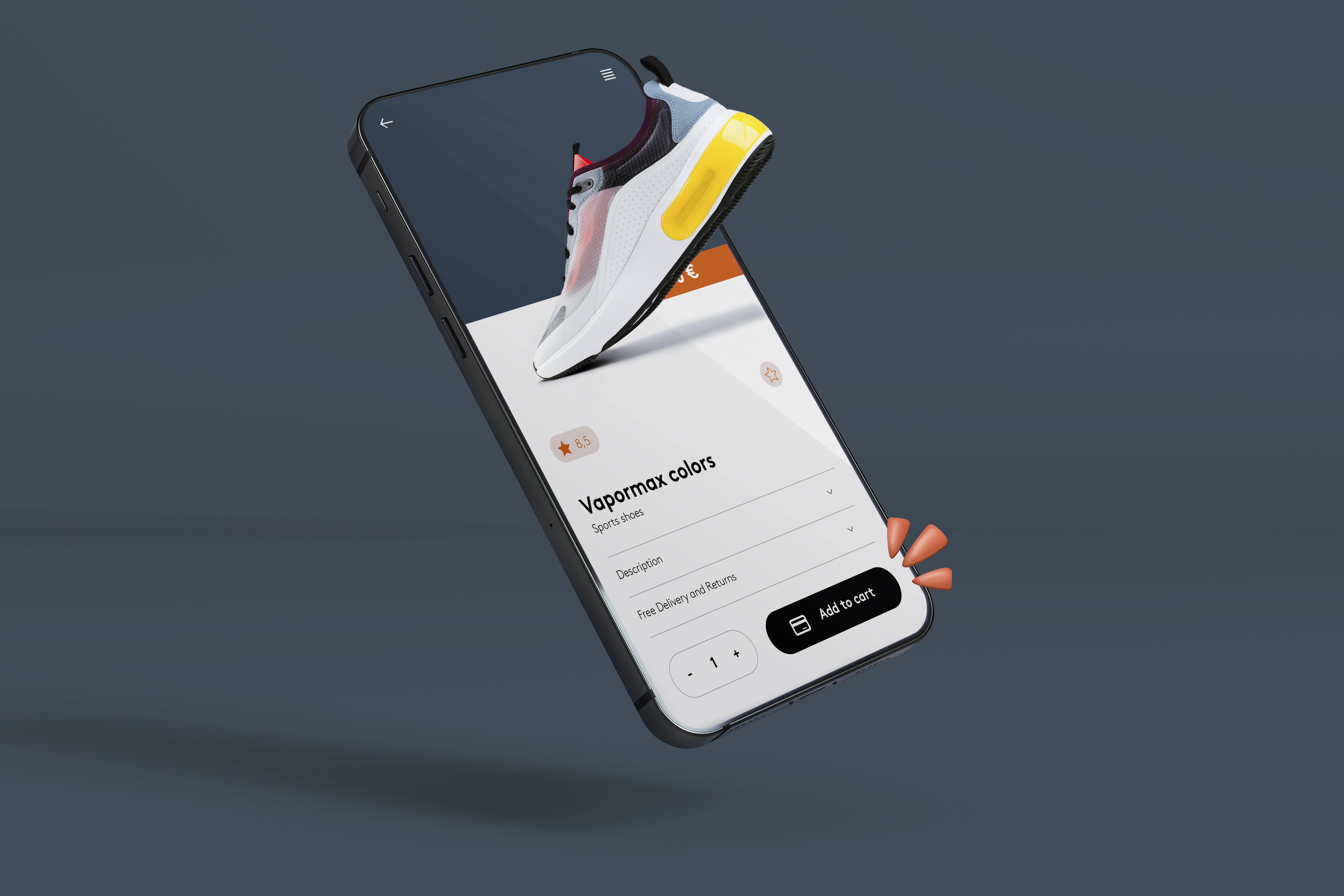 Ecommerce Store: Digital Retail Landscape