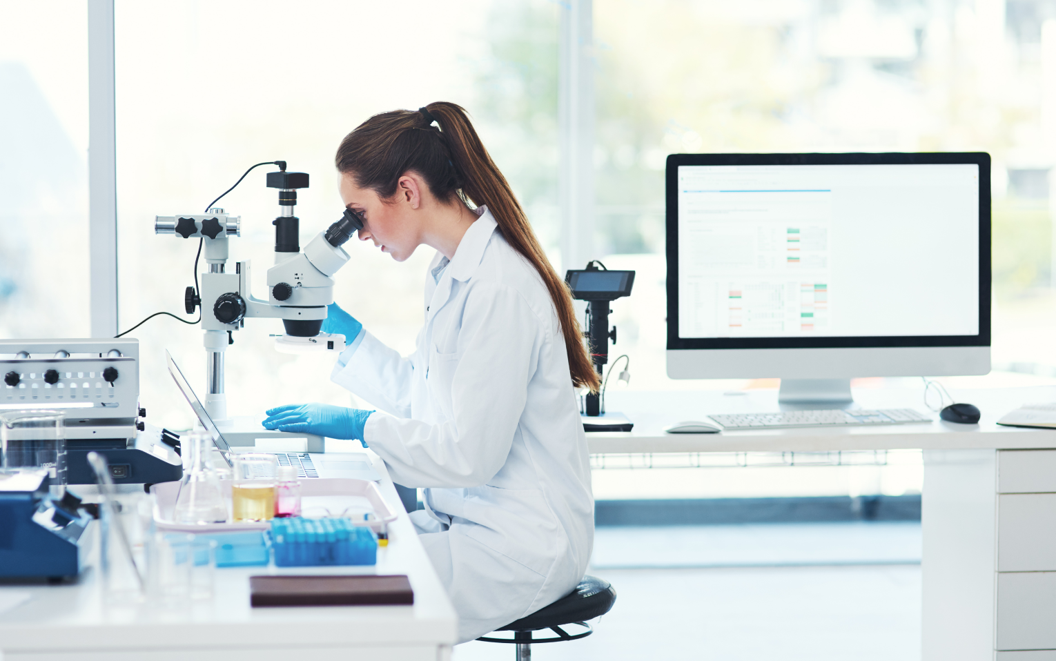 SharePoint Application for LifeLabs - Employee… | Convergine Corp.